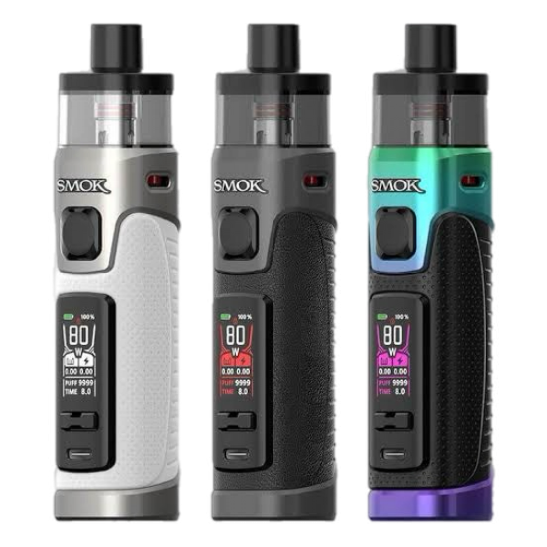 Smok RPM 5 Pro